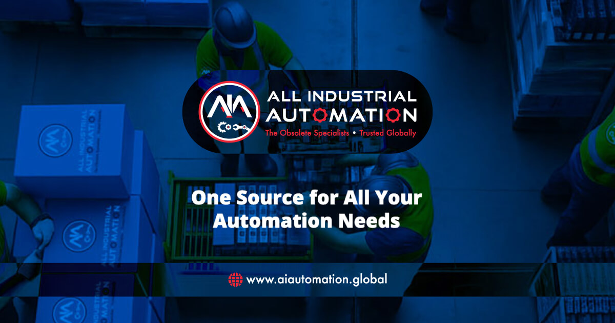 Bosch | Automation Parts - Genuine Components & Spares | All Industrial ...